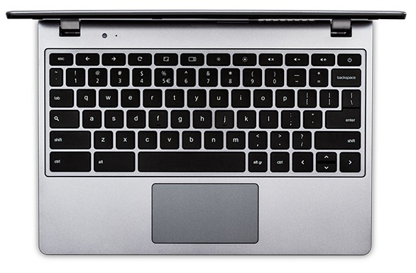 Important Chromebook Keyboard Shortcuts To Know Chrome Geek