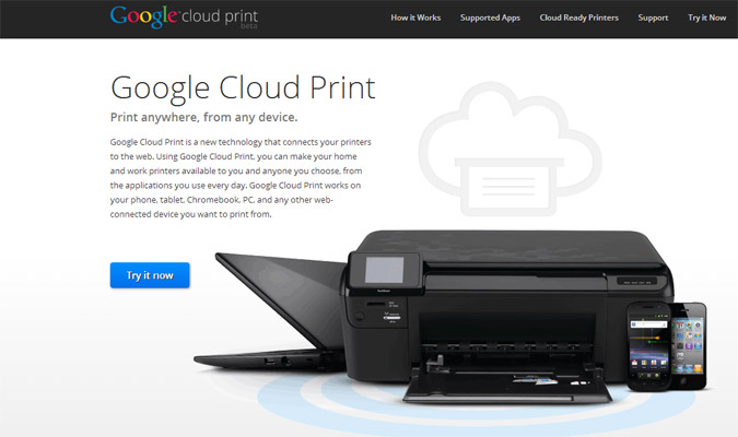 How To Connect A Printer To A Chromebook Chrome Geek
