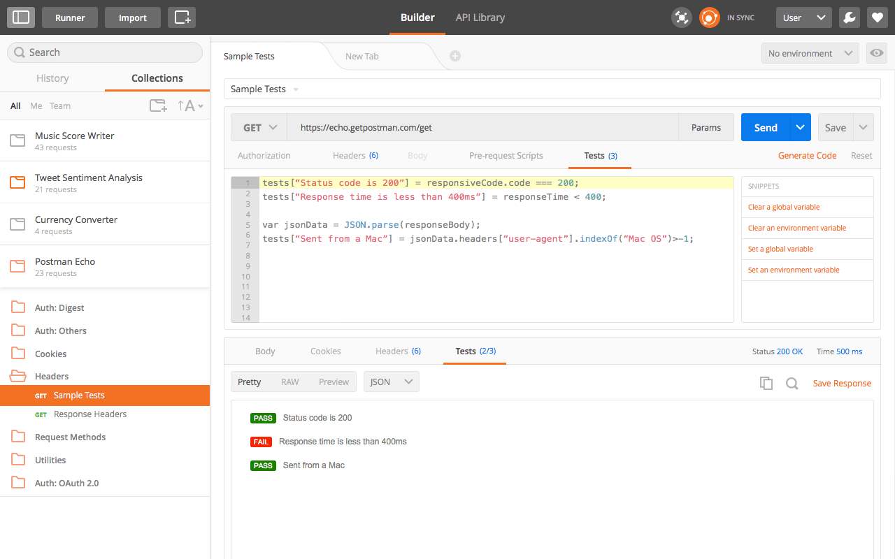 Postman Download Entire Finderslasopa