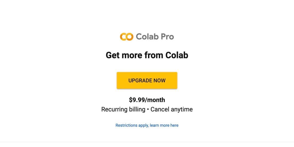 google collab pro.jpg Image