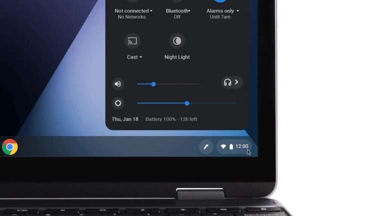 How to enable the Google Play store on your Chromebook - Chrome Geek