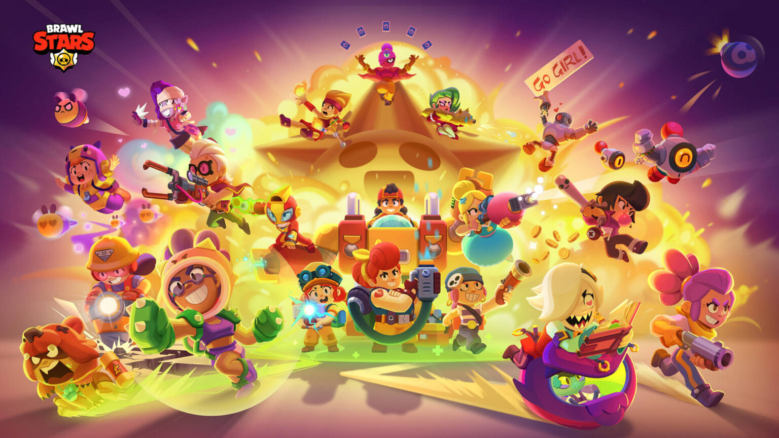 How to install Brawl Stars on your Chromebook - Chrome Geek