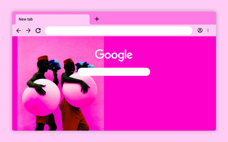 Best Aesthetic Chrome Themes for Beautiful Browsing - Chrome Geek