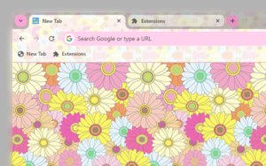Best Summer Chrome Themes to Get You Ready for a Vacation - Chrome Geek
