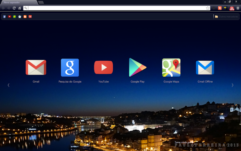 Best Summer Chrome Themes to Get You Ready for a Vacation - Chrome Geek